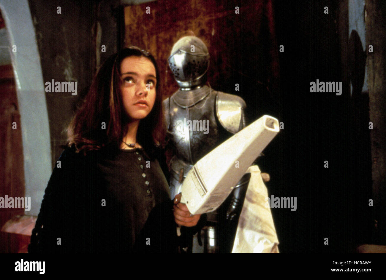 CASPER, Christina Ricci, 1995 Stock Photo - Alamy