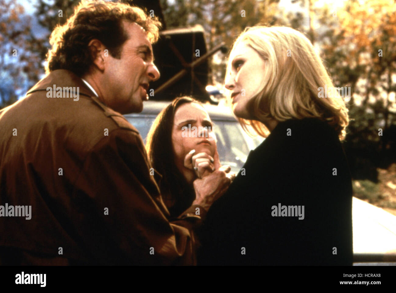 CASPER, Eric Idle, Christina Ricci, Cathy Moriarty, 1995, (c)Universal ...