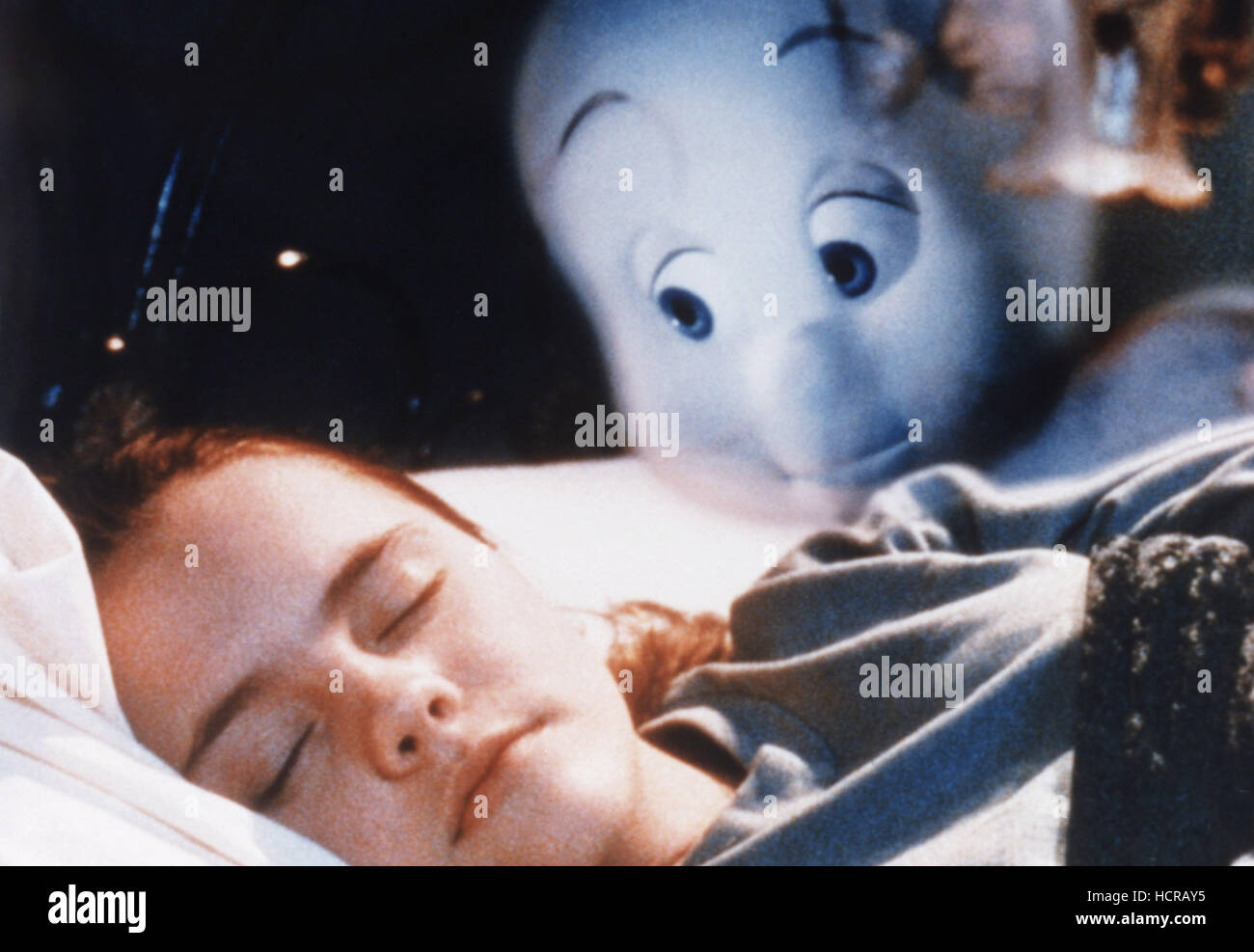 CASPER, Christina Ricci, Casper the Friendly Ghost, 1995, (c) Universal ...