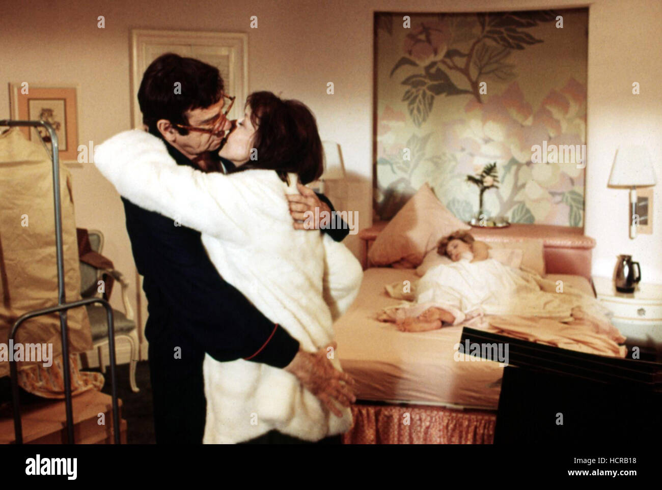 CALIFORNIA SUITE, Walter Matthau, Elaine May, Denise Galik, 1978 Stock ...