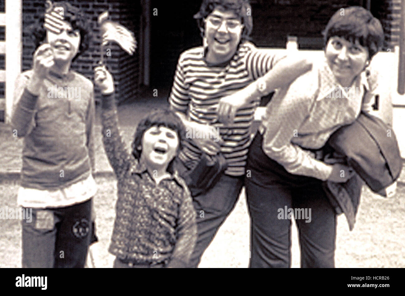 CAPTURING THE FRIEDMANS, Seth Friedman, Jesse Friedman, David Friedman ...