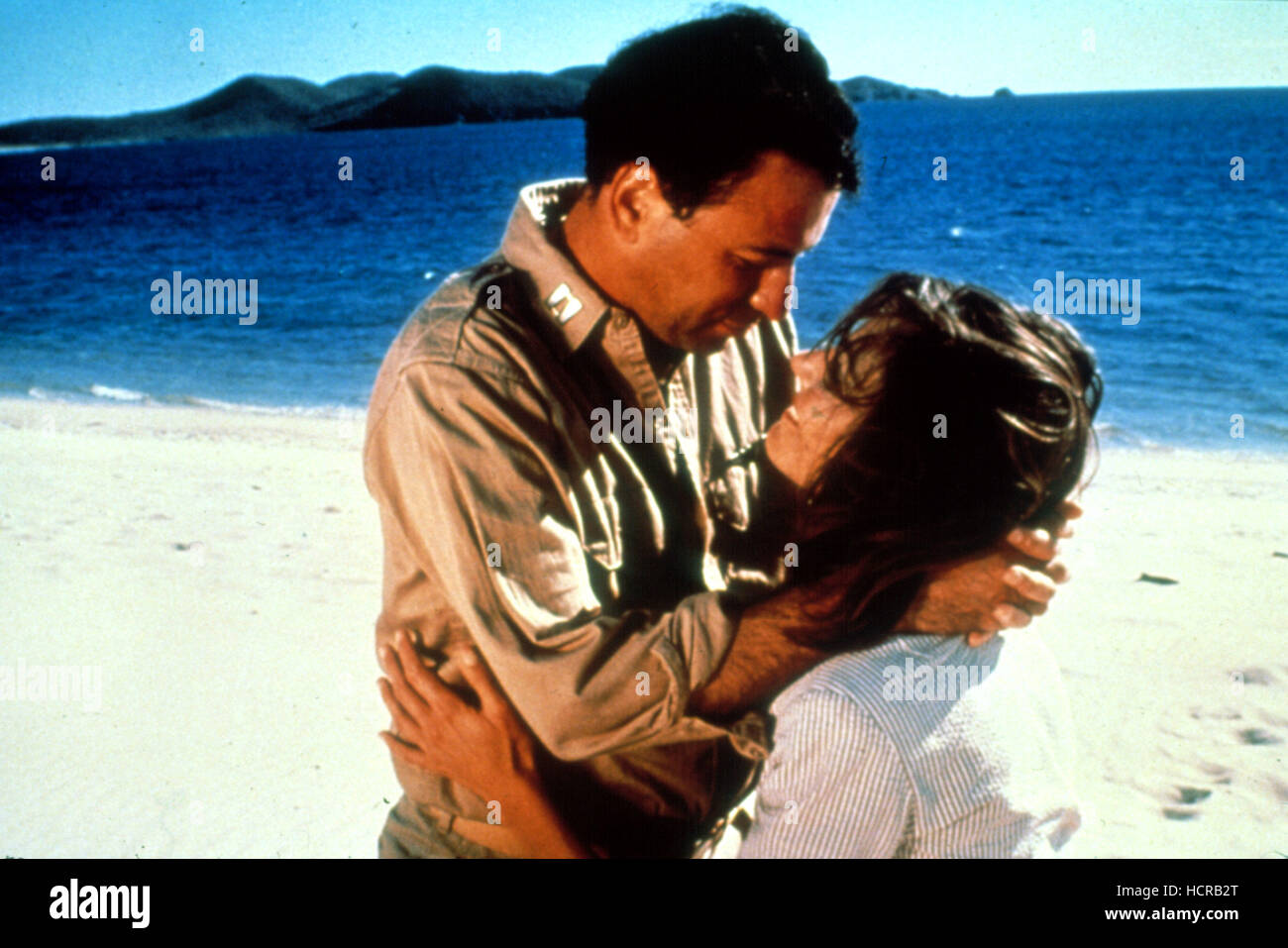 CATCH-22, Alan Arkin, Paula Prentiss, 1970 Stock Photo - Alamy
