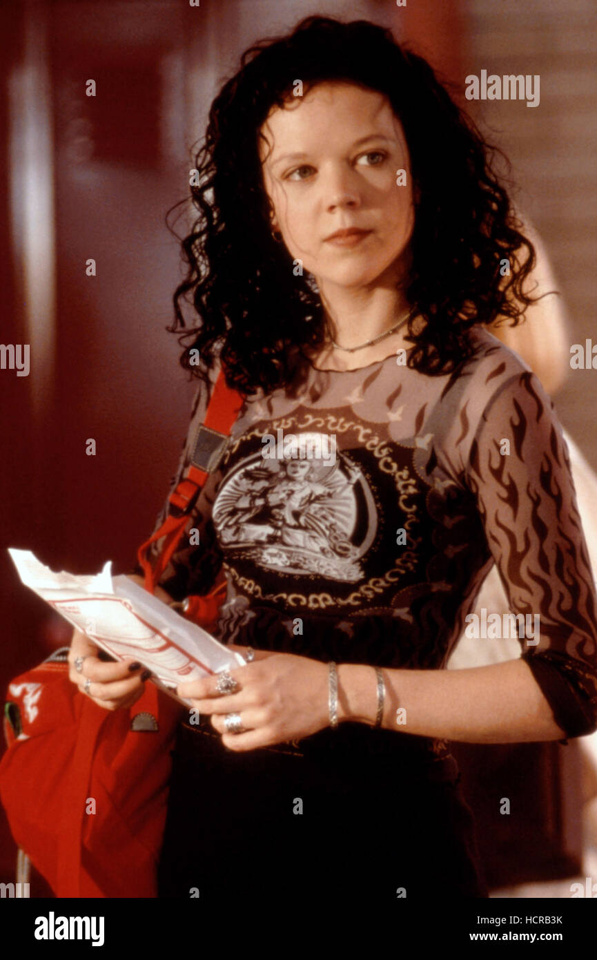 THE RAGE: CARRIE 2, Emily Bergl, 1999, (c)United Artists/courtesy ...