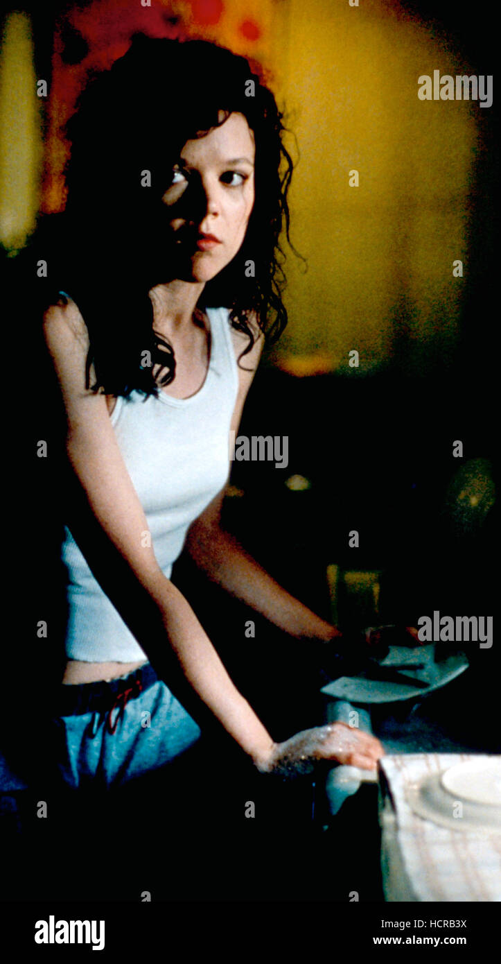 THE RAGE: CARRIE 2, Emily Bergl, 1999, ©United Artists/courtesy Everett ...