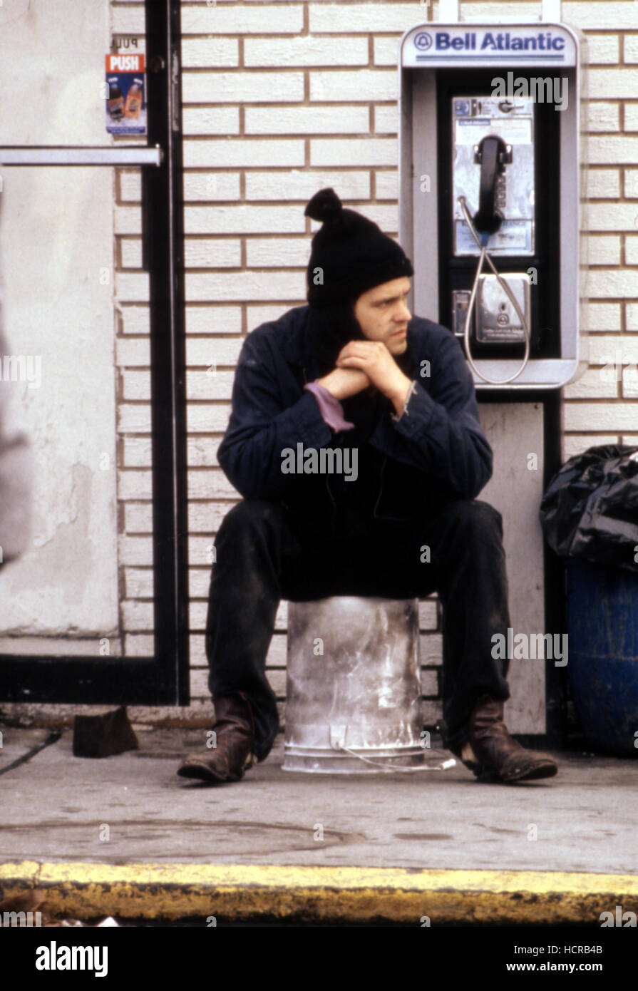 CAUGHT, Arie Verveen, 1996, (c)Sony Pictures Classics/courtesy Everett ...