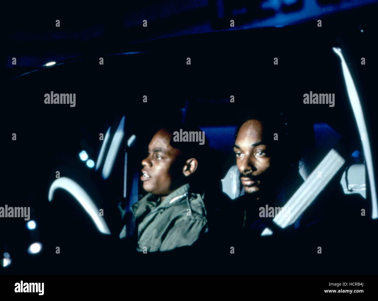 CAUGHT UP, Bokeem Woodbine, Snoop Dogg, 1998, (c)Live Film & Mediaworks ...