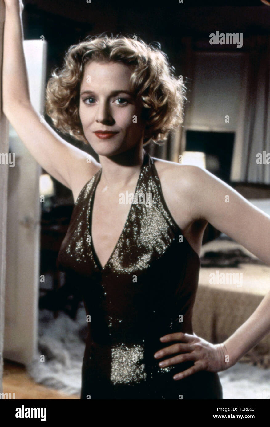 CARLITO'S WAY, Penelope Ann Miller, 1993, ©Universal/courtesy Everett ...
