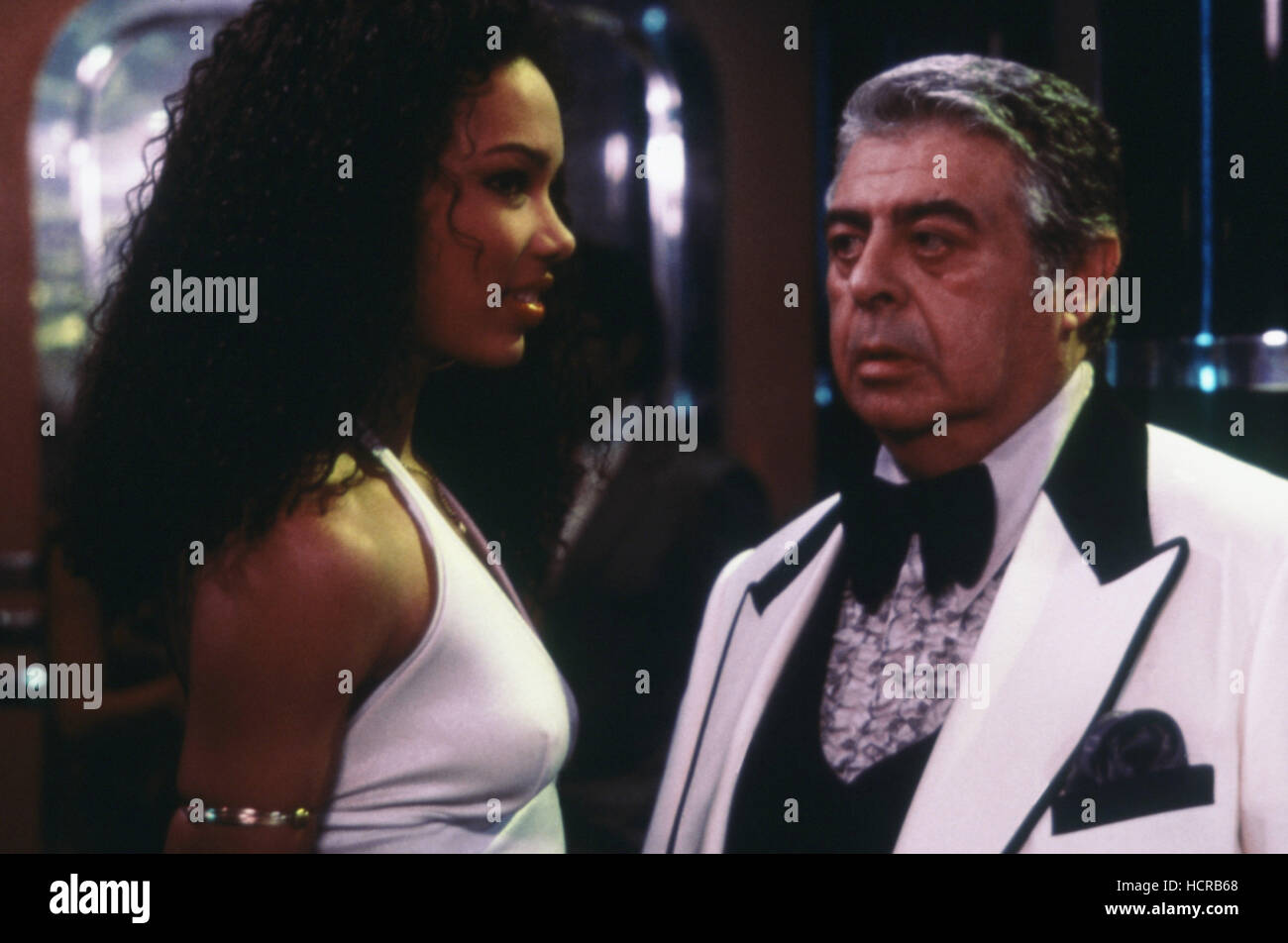 CARLITO'S WAY, Ingrid Rogers, Jorge Porcel, 1993, (c) Universal ...