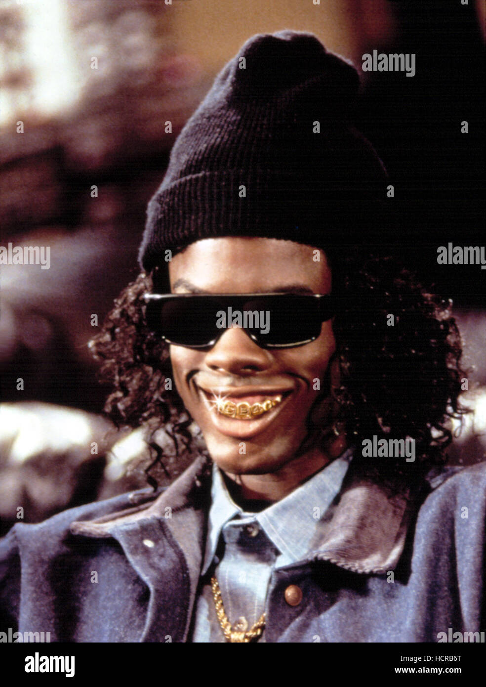CB4, Chris Rock, 1993 Stock Photo - Alamy