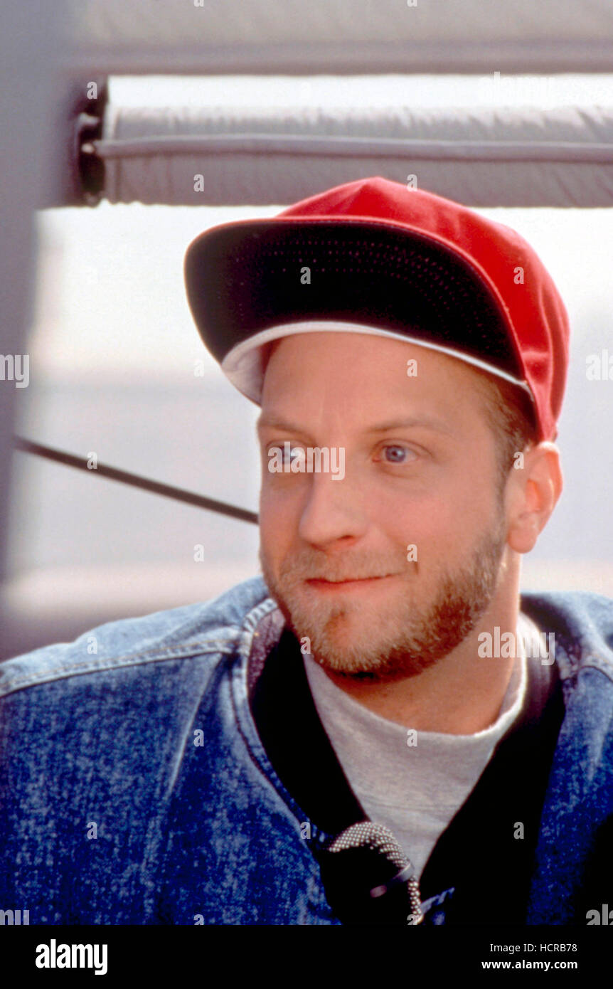 CB4, Chris Elliot, 1993. (c) Universal Pictures/ Courtesy: Everett ...