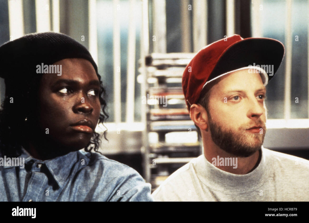 Cb4 chris rock hi-res stock photography and images - Alamy