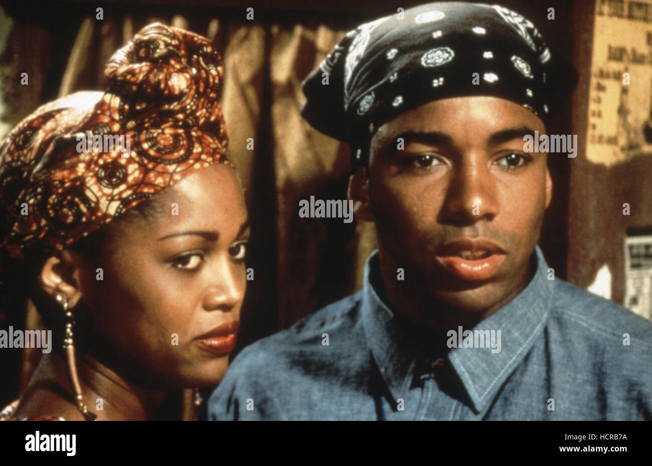 CB4, from left: Theresa Randle, Allen Payne, 1993, © Universal/courtesy ...