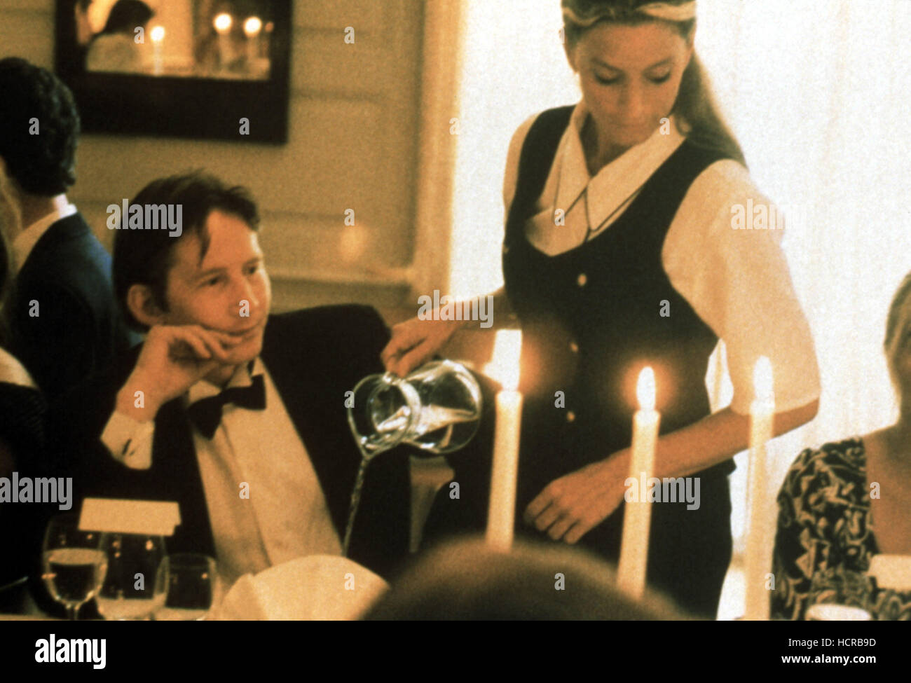 CELEBRATION, Thomas Bo Larsen, Therese Glahn, 1999 Stock Photo - Alamy