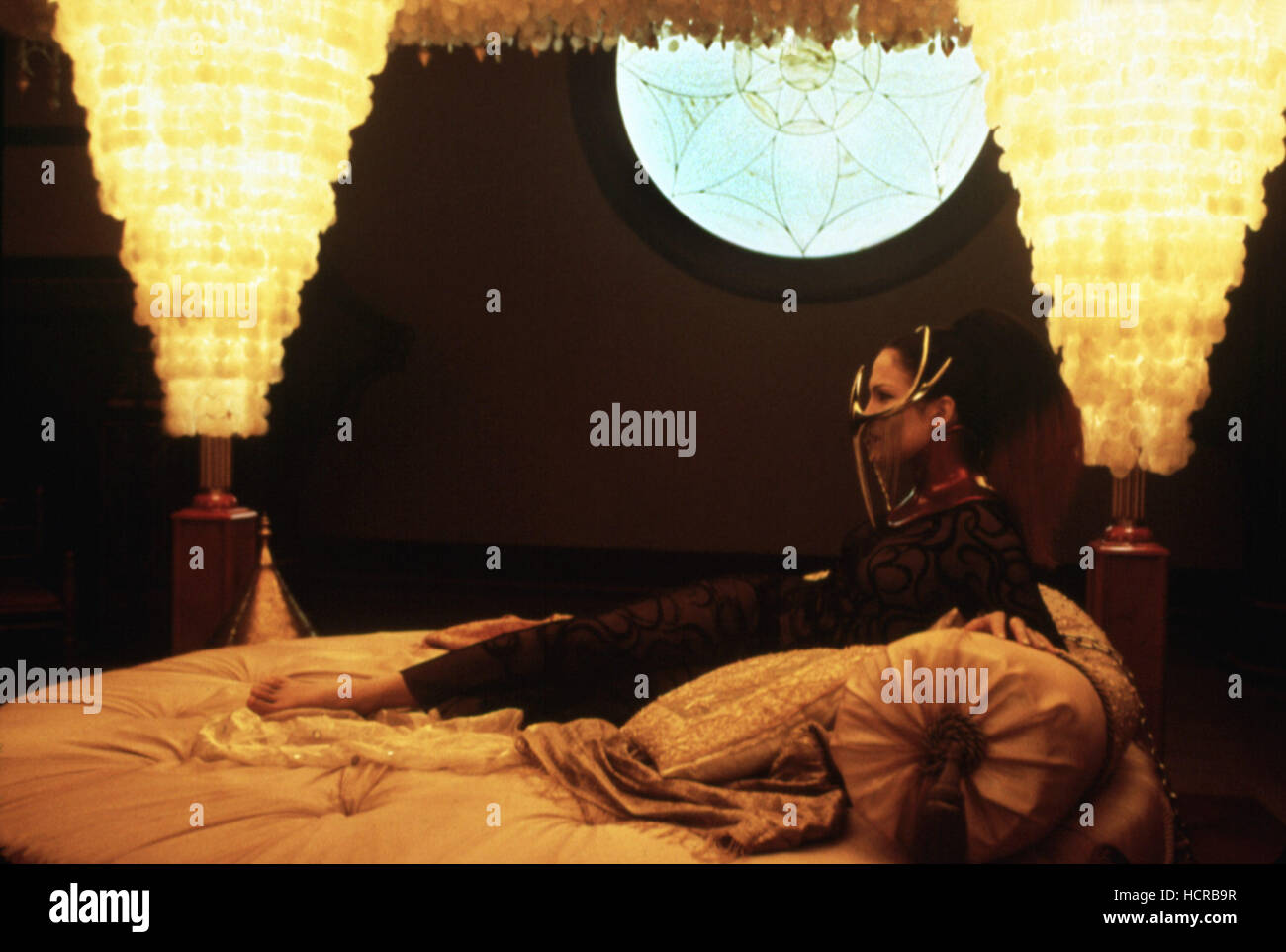 THE CELL, Jennifer Lopez, 2000, © New Line/courtesy Everett Collection ...