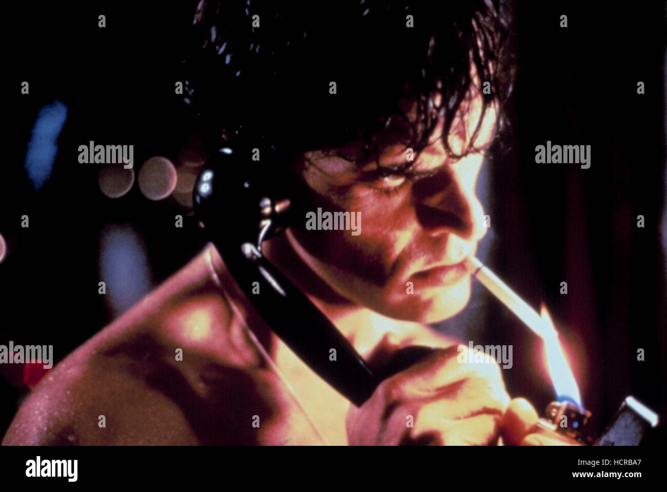 CEMETERY MAN, (aka DELLAMORTE DELLAMORE), Rupert Everett, 1994 Stock ...