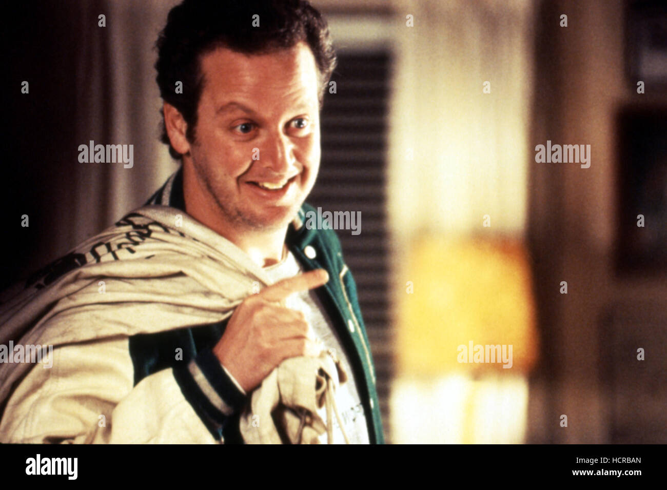 CELTIC PRIDE, Daniel Stern, 1996, (c)Buena Vista Pictures/courtesy ...