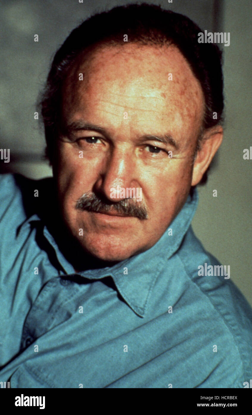 COMPANY BUSINESS, Gene Hackman, 1991 Stock Photo - Alamy