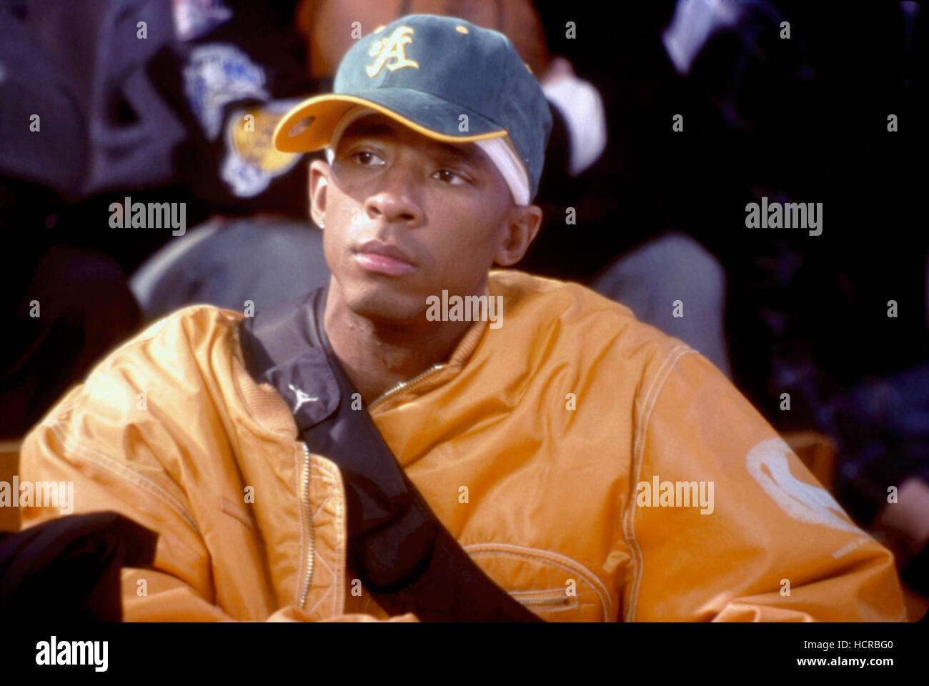 COACH CARTER, Antwon Tanner, 2005. ©Paramount/courtesy Everett ...