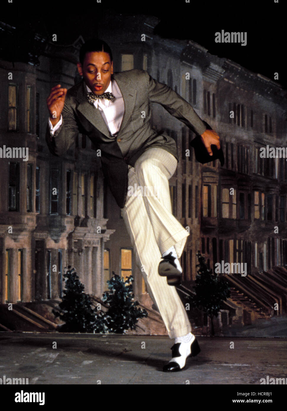 COTTON CLUB, Gregory Hines, 1984 Stock Photo - Alamy