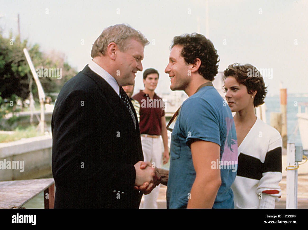 Steve Guttenberg Cocoon