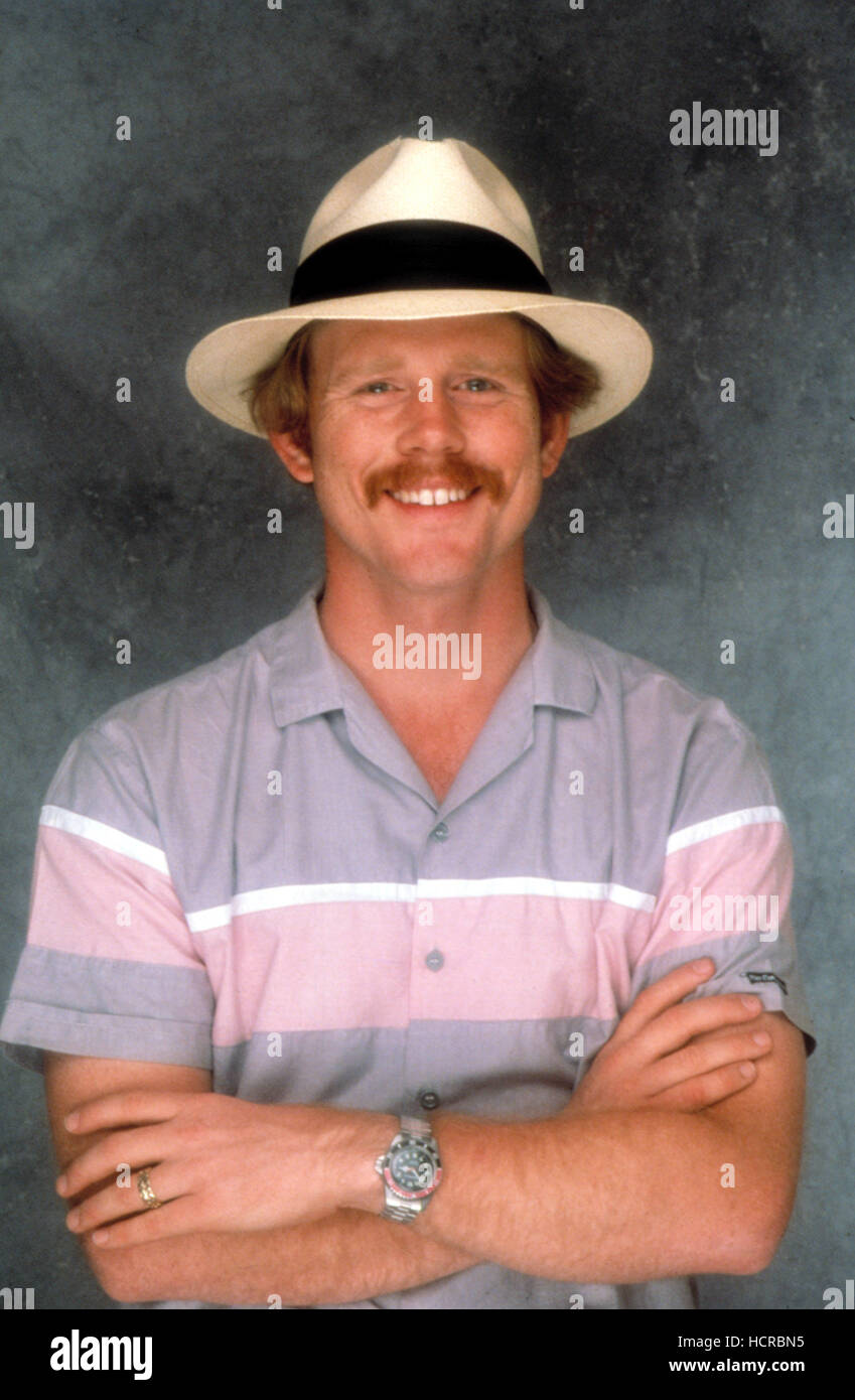 COCOON, Director Ron Howard, 1985, TM & Copyright (c) 20th Century Fox ...