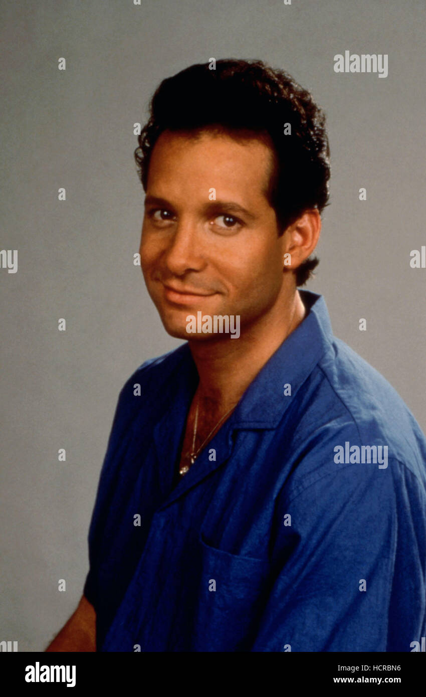 COCOON: THE RETURN, Steve Guttenberg, 1988, TM and Copyright (c)20th ...