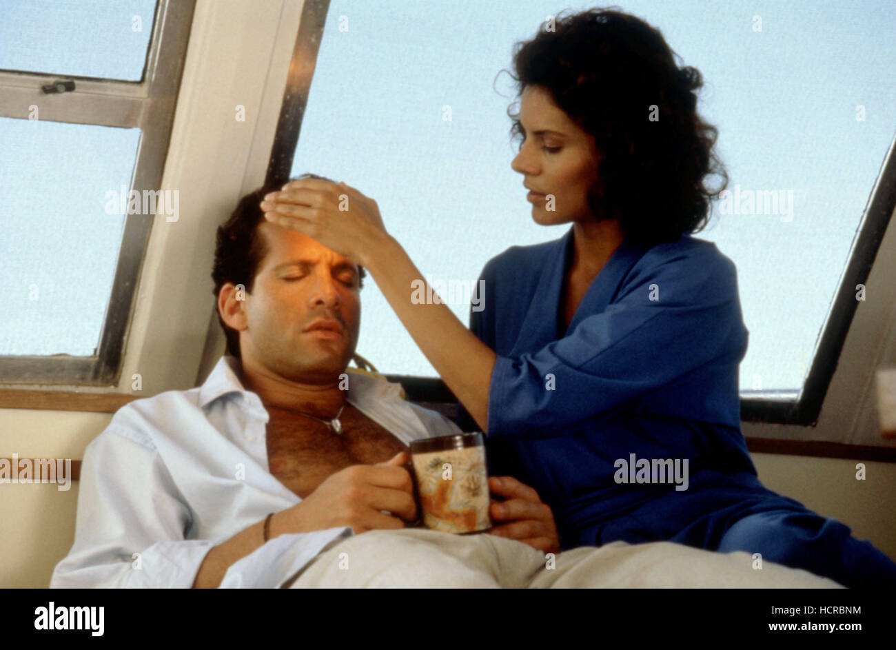 Steve Guttenberg Cocoon