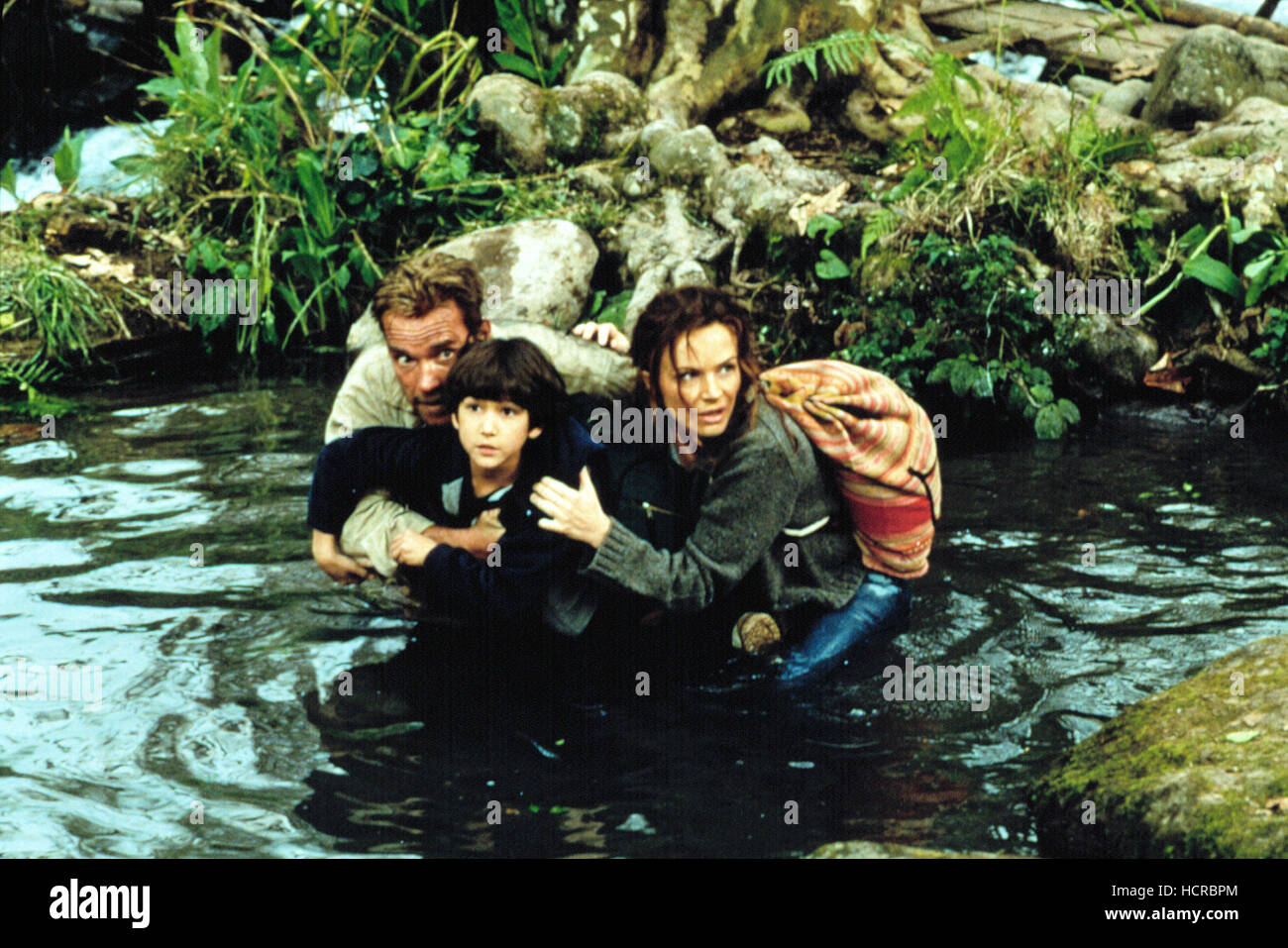 Tyler Posey Collateral Damage