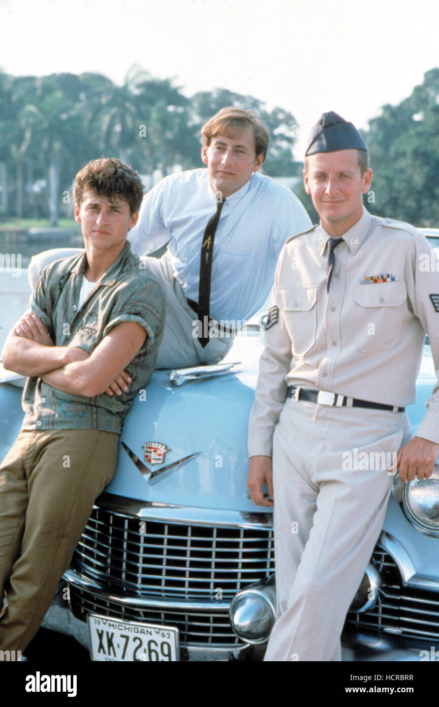 COUPE DE VILLE, Patrick Dempsey, Arye Gross, Daniel Stern, 1990 ...