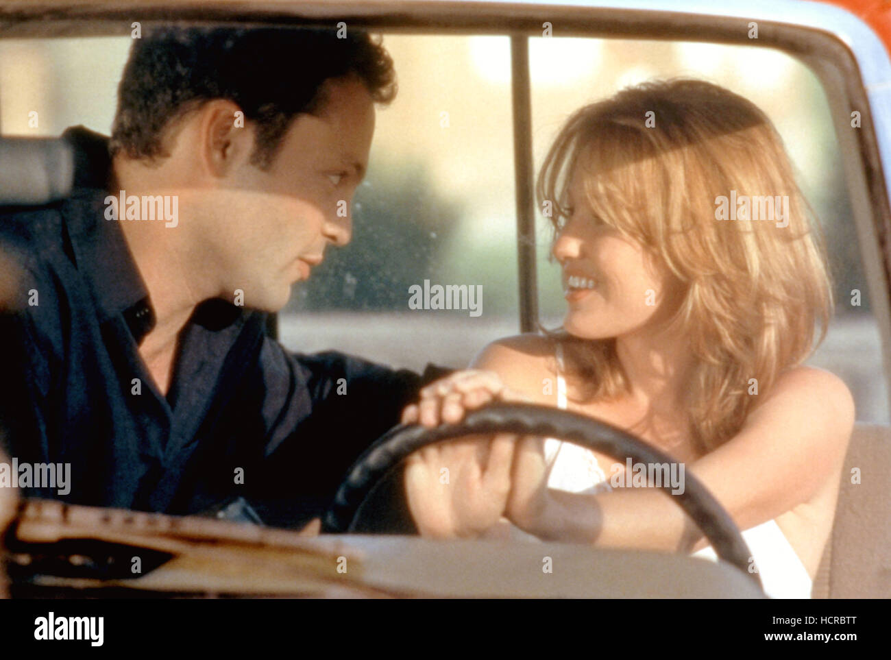 A COOL, DRY PLACE, Vince Vaughn, Joey Lauren Adams, 1998, TM and ...