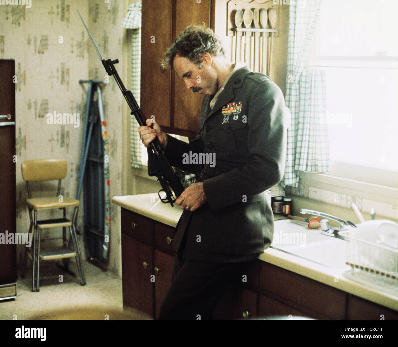 COMING HOME, Bruce Dern, 1978, ©United Artists/courtesy Everett ...