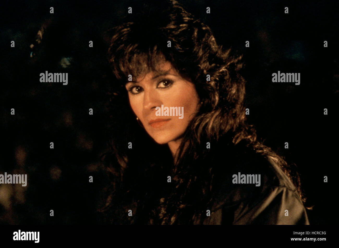 COLORS, Maria Conchita Alonso, 1988, (c)Orion Pictures/courtesy Everett ...