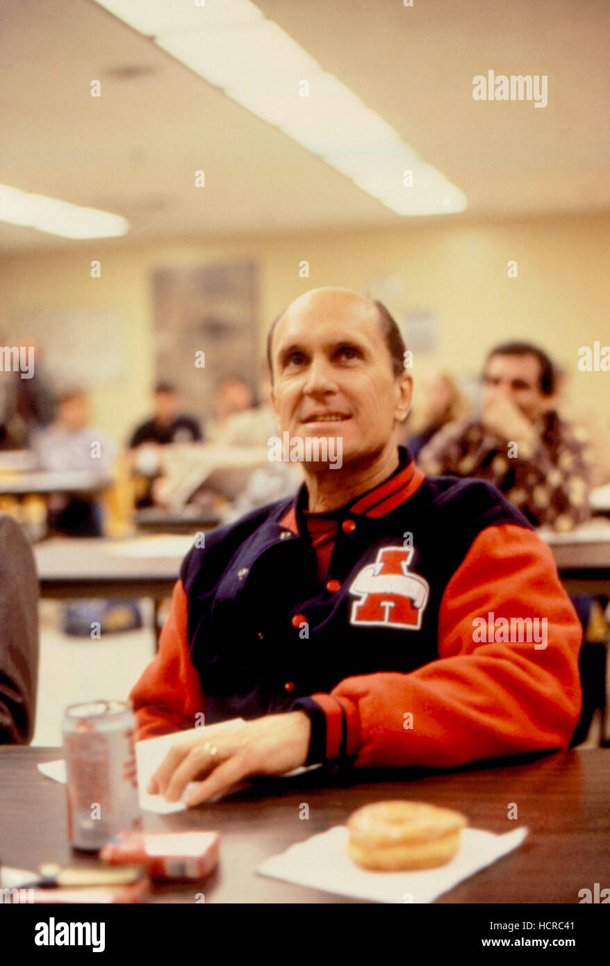 COLORS, Robert Duvall, 1988, (c)Orion Pictures/courtesy Everett ...