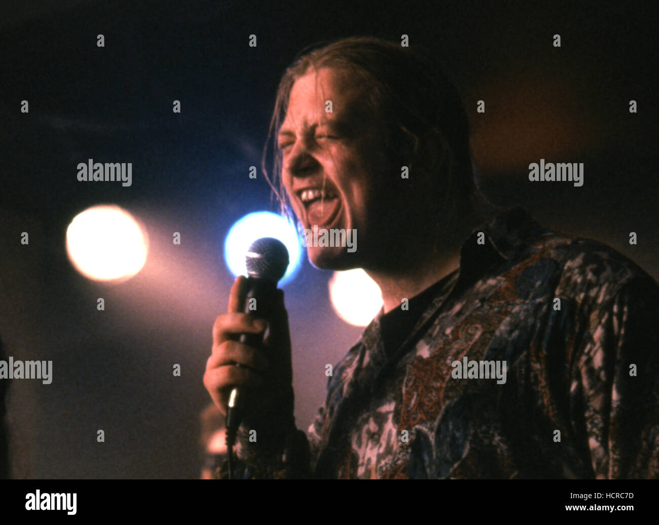 THE COMMITMENTS, Andrew Strong, 1991, TM and Copyright (c)20th Century ...