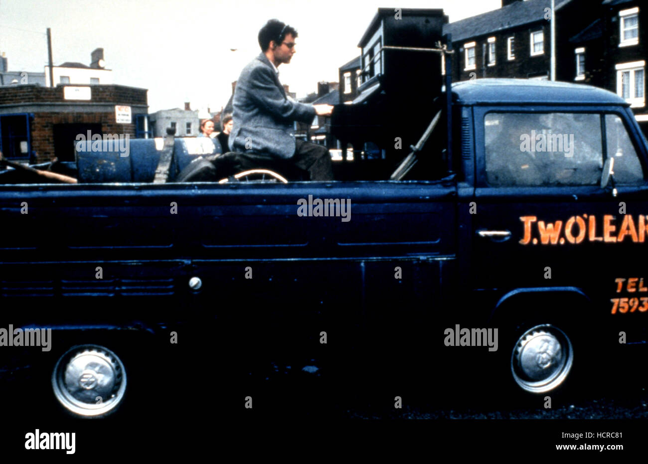 THE COMMITMENTS, Michael Aherne, 1991, TM & Copyright (c) 20th Century ...