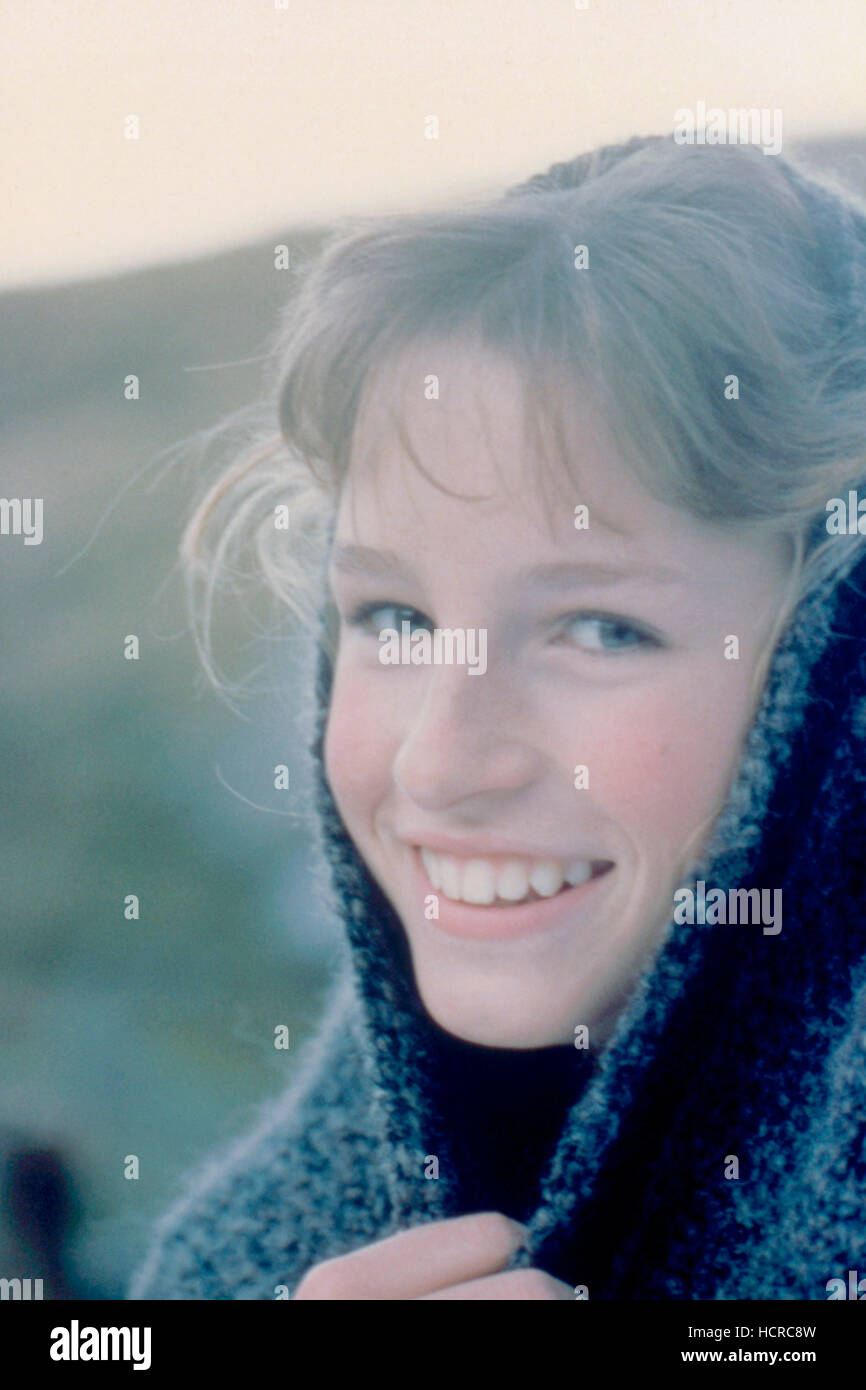 COURAGE MOUNTAIN, Juliette Caton, 1990. ©Triumph Releasing/Courtesy ...