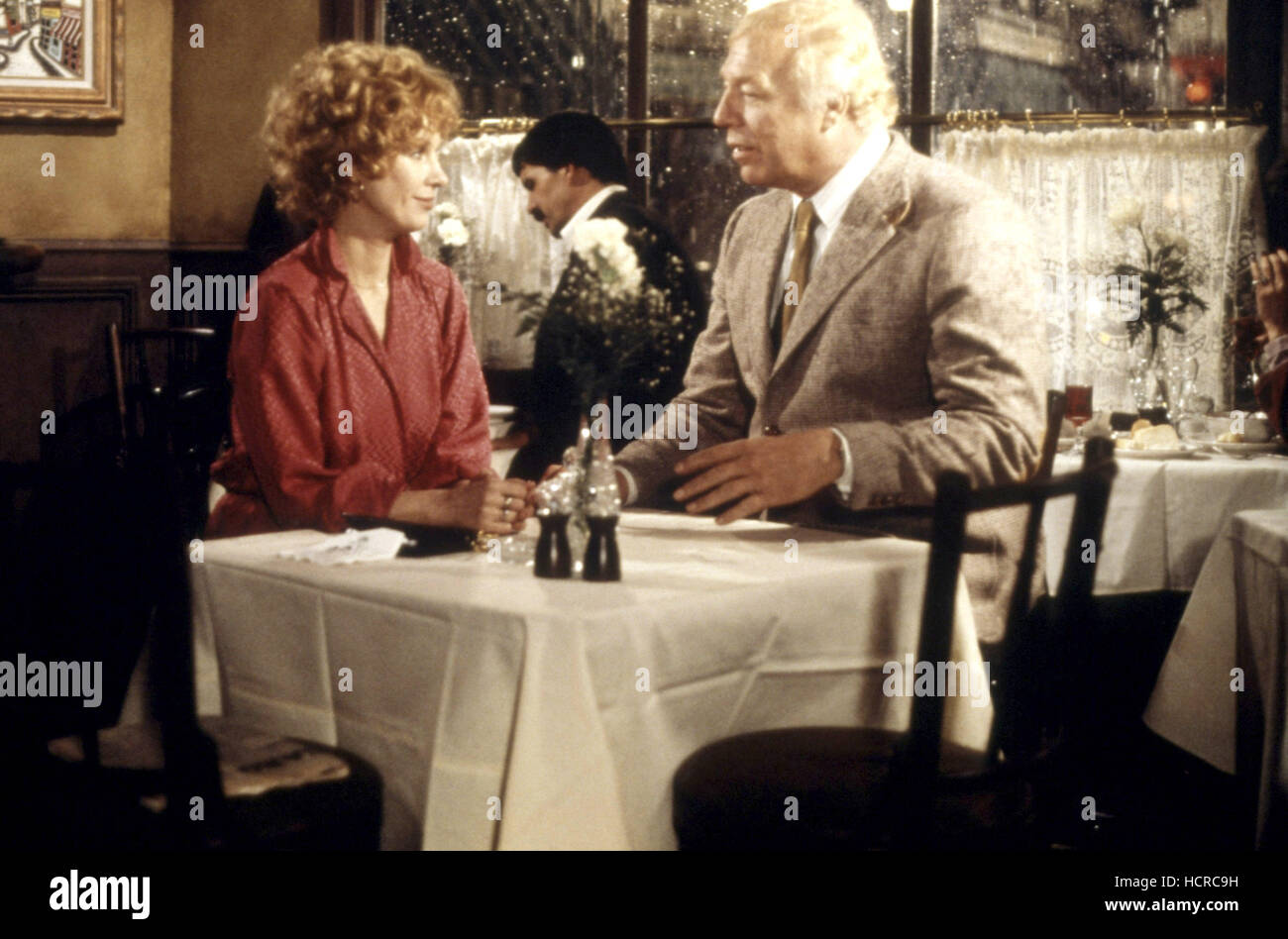 THE CONCORDE: AIRPORT '79, Bibi Andersson, George Kennedy, 1979, (c ...