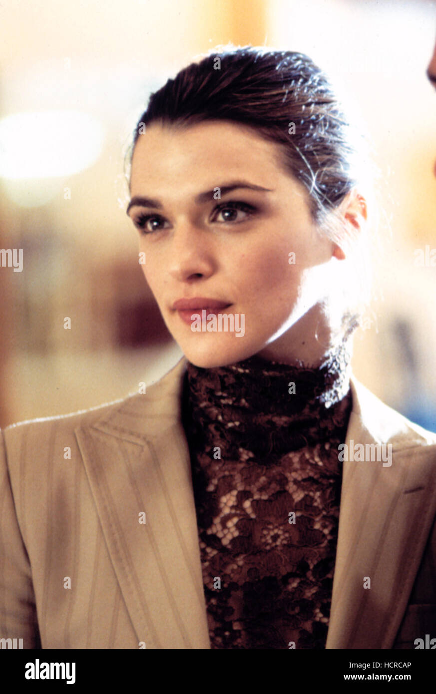 CONFIDENCE, Rachel Weisz, 2003, (c) Lions Gate/courtesy Everett ...