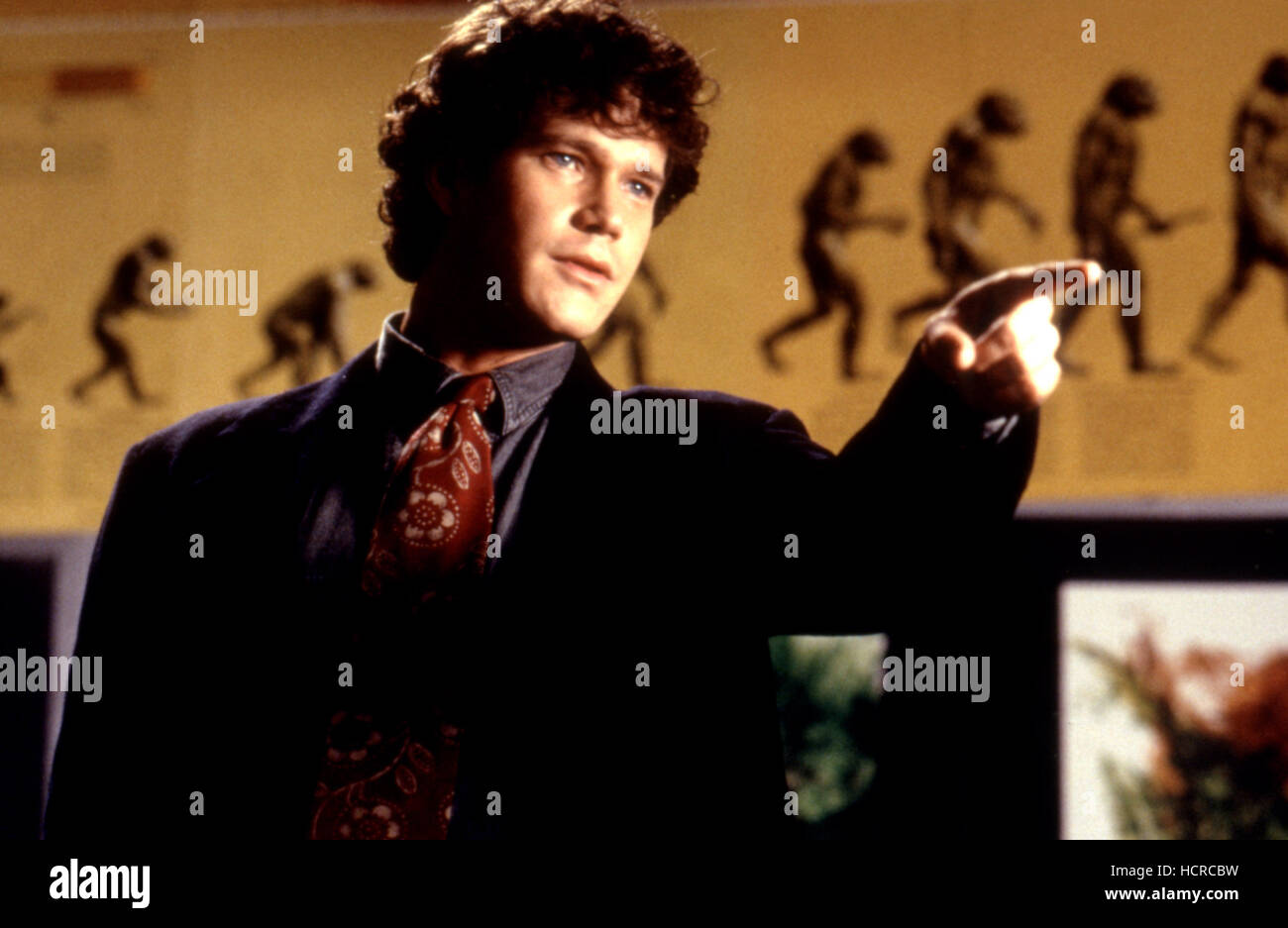 CONGO, Dylan Walsh, 1995, (c)Paramount/courtesy Everett Collection ...