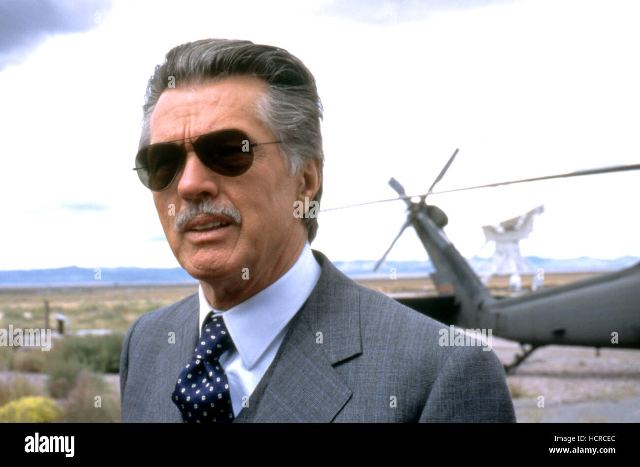 CONTACT, Tom Skerritt, 1997, (c)Warner Bros./courtesy Everett ...