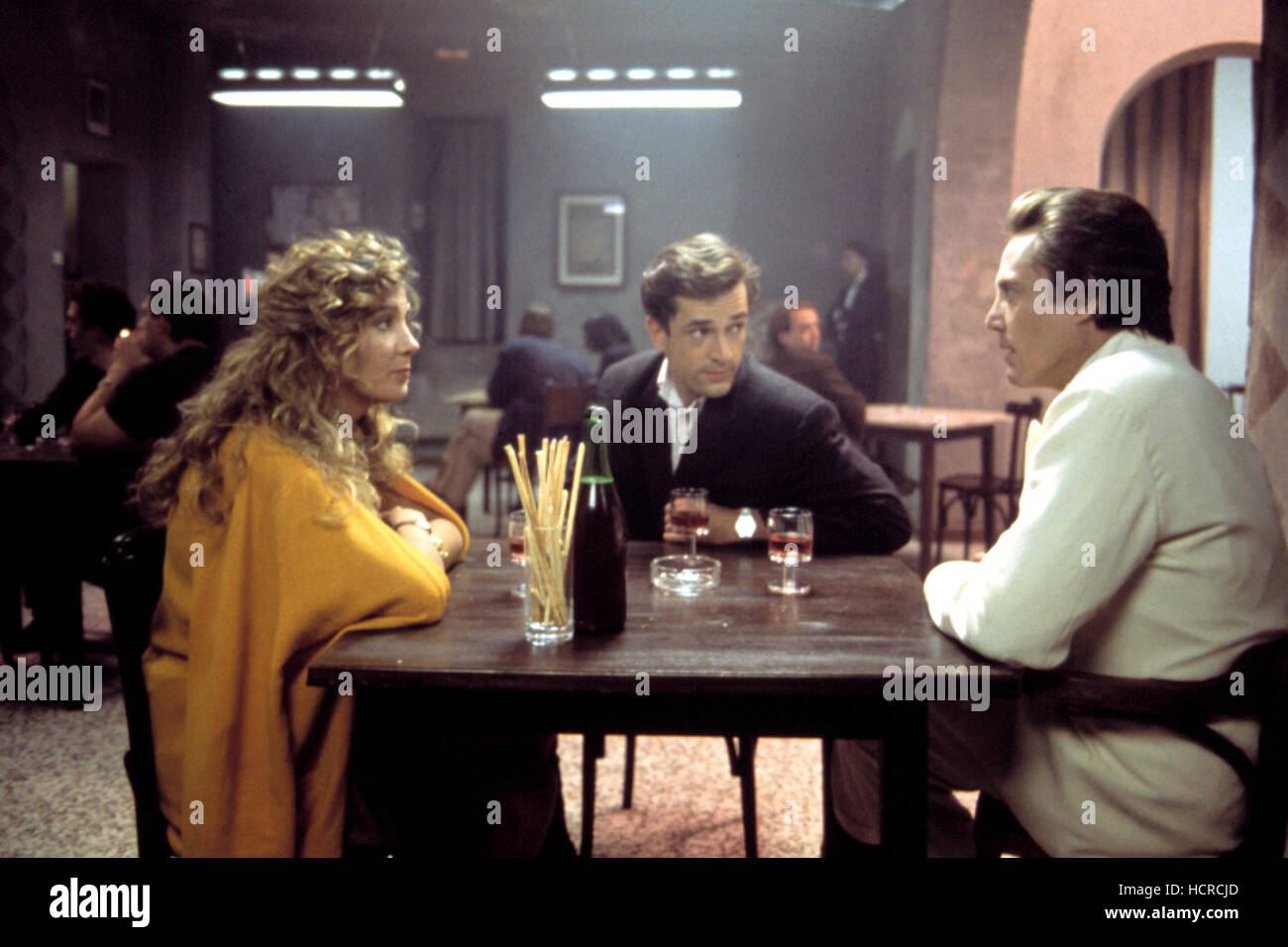 THE COMFORT OF STRANGERS, Natasha Richardson, Rupert Everett ...