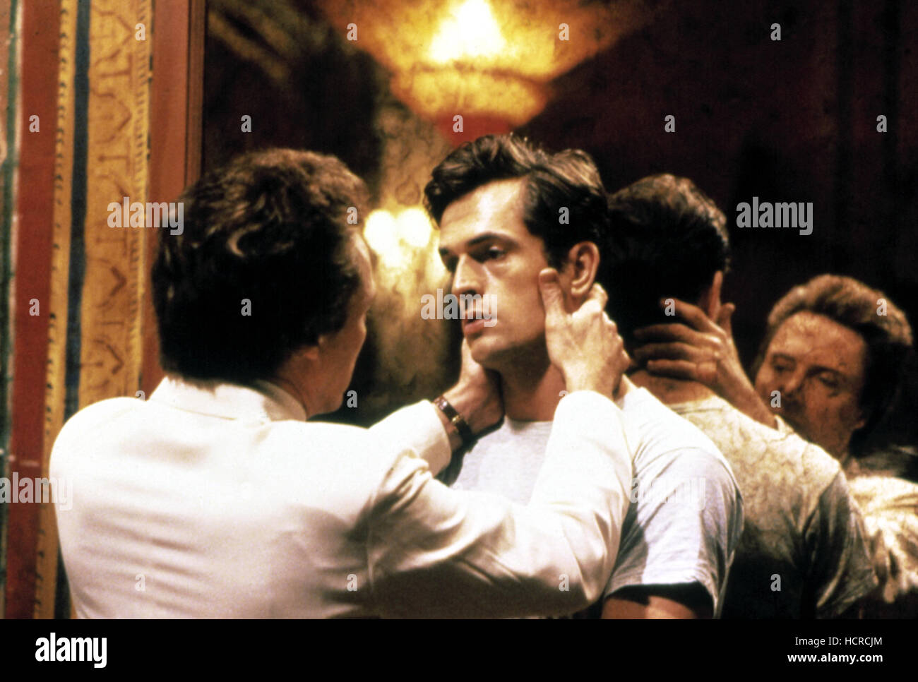 The Comfort Of Strangers Christopher Walken Rupert Everett 1990