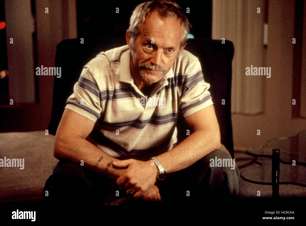 COLOR OF NIGHT, Lance Henriksen, 1994, (c)Buena Vista Pictures/courtesy ...