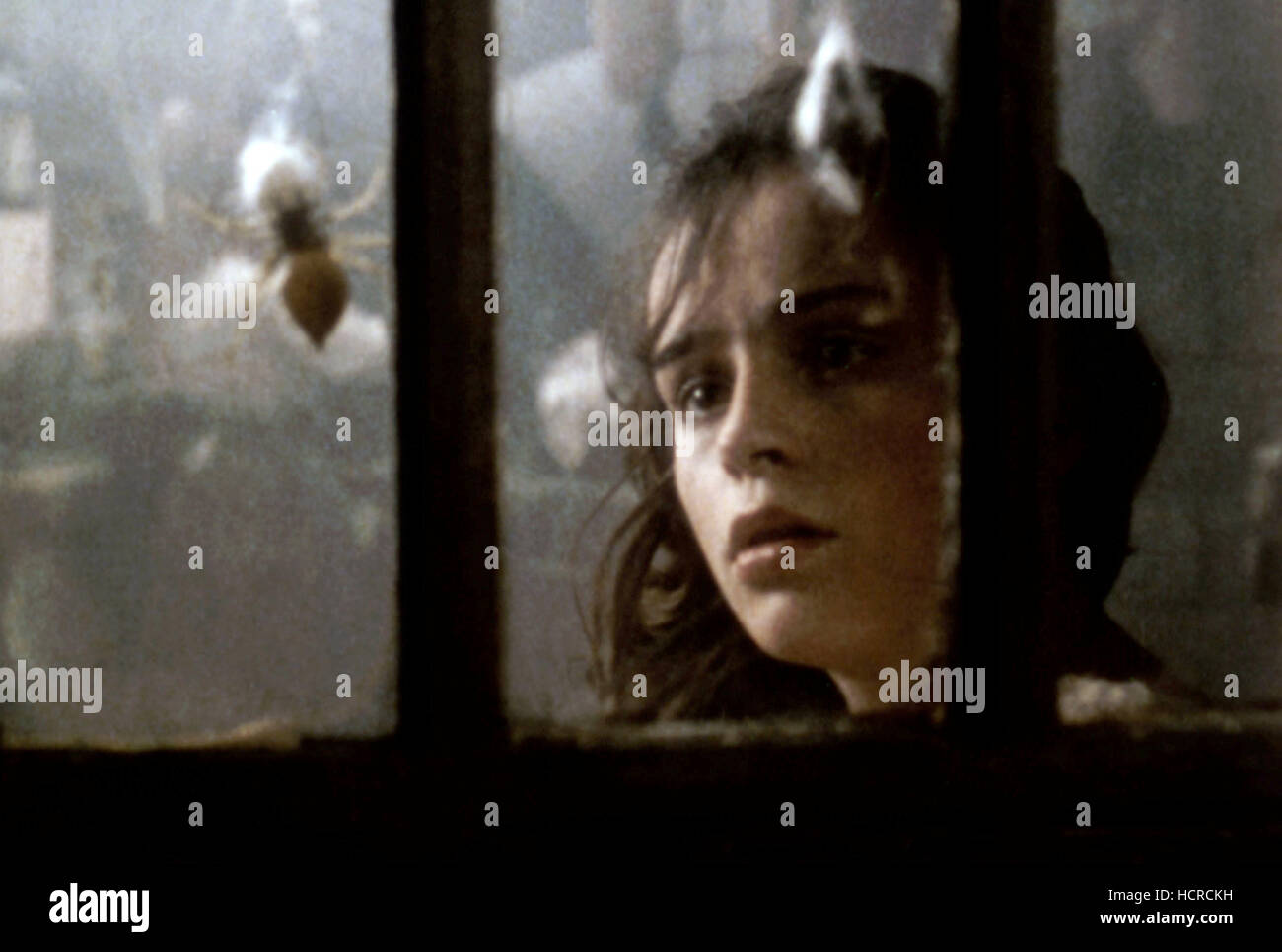 THE COMPANY OF WOLVES, Sarah Patterson, 1984 Stock Photo - Alamy