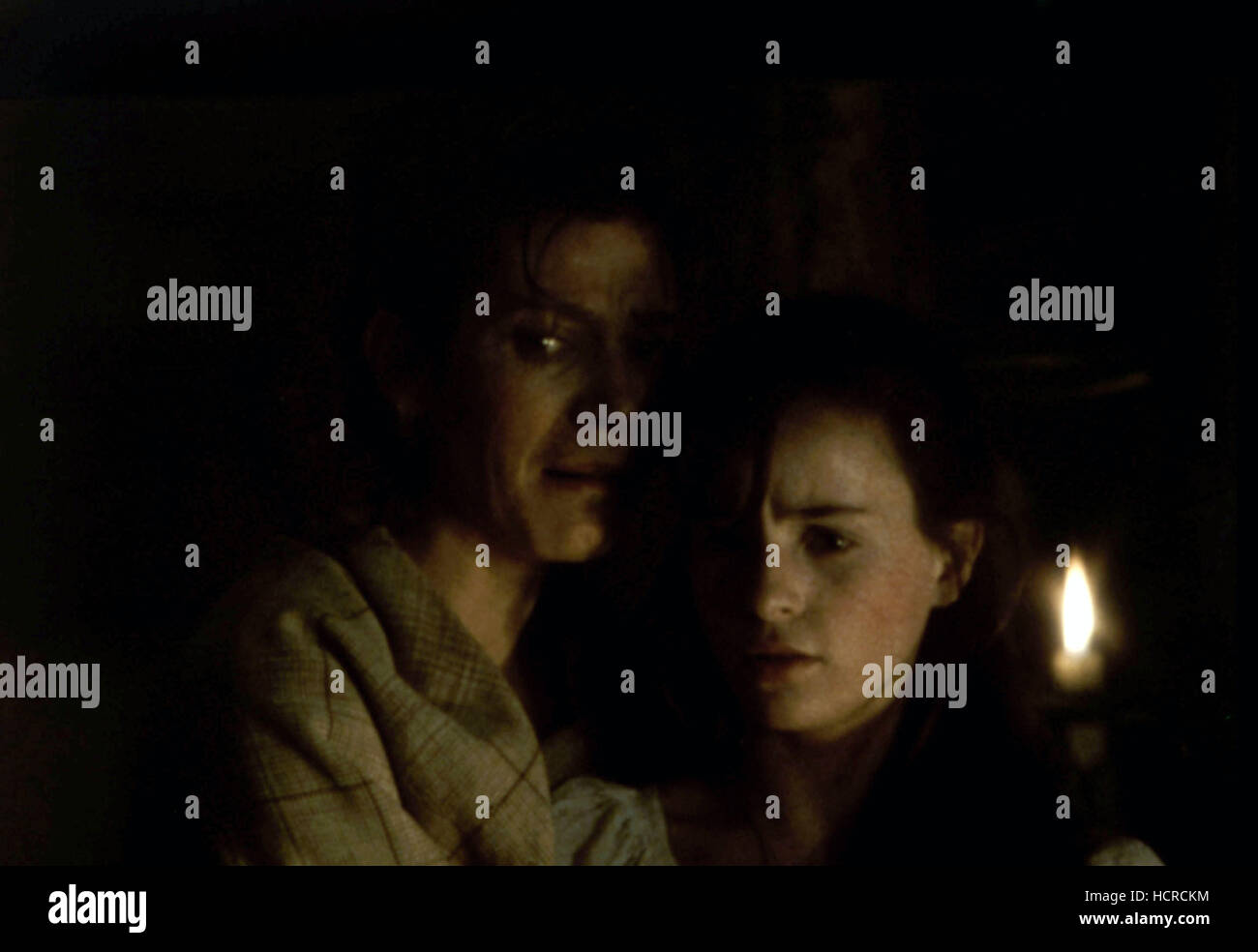 THE COMPANY OF WOLVES, Sarah Patterson (r.), 1985, (c)Cannon Films ...