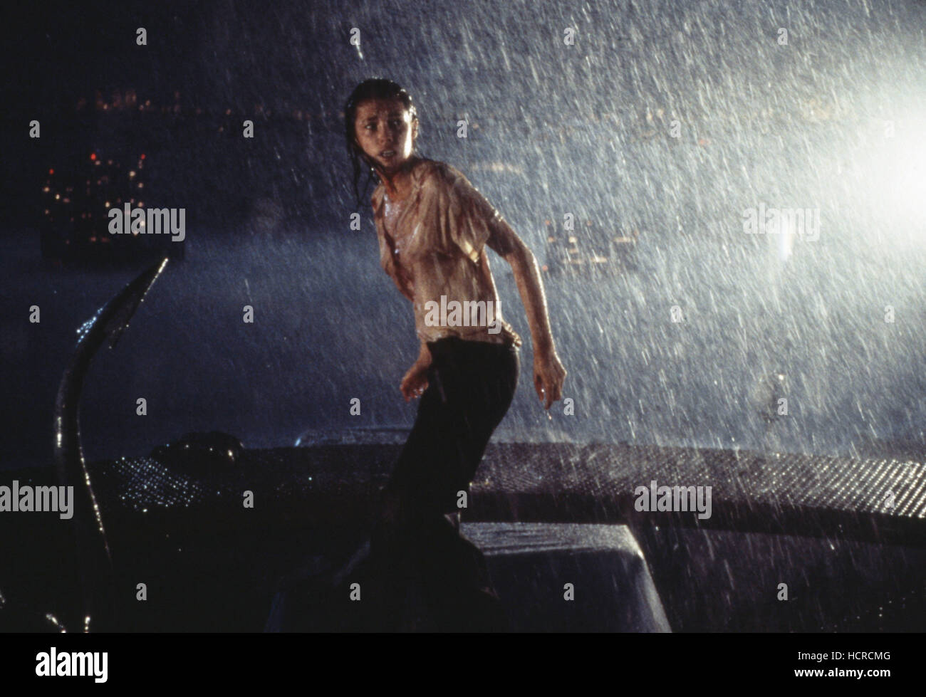 COLOR OF NIGHT, Jane March, 1994, (c) Buena Vista/courtesy Everett ...