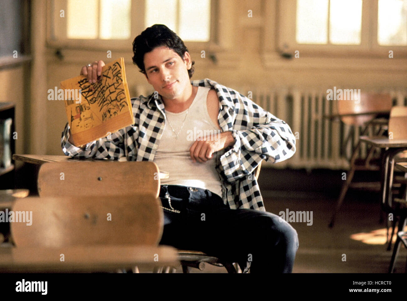 Dangerous minds 1995 hi-res stock photography and images - Alamy