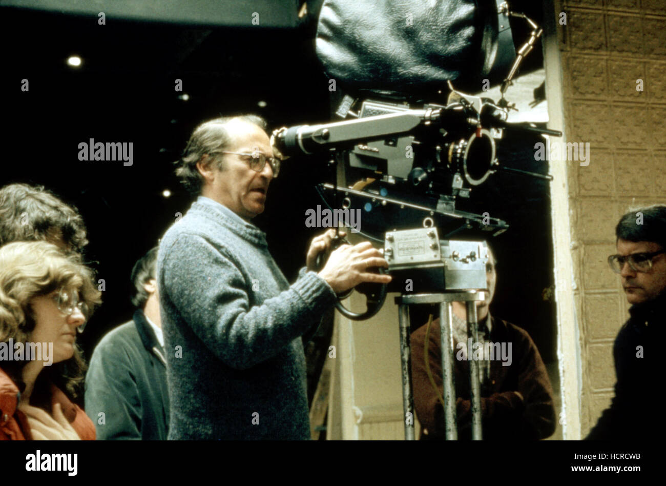 DANIEL, director Sidney Lumet, 1983, © Paramount / Courtesy: Everett ...