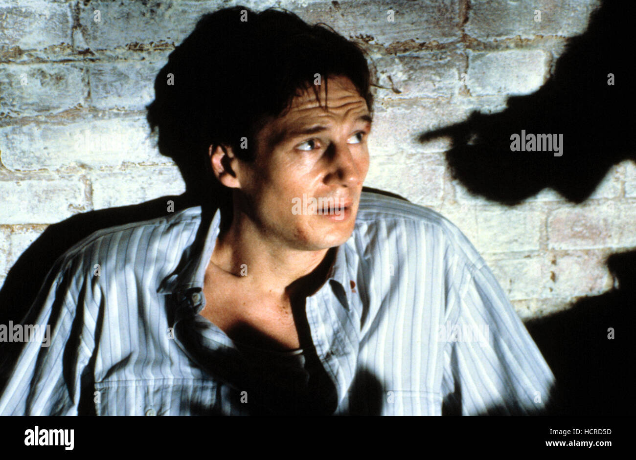 DARKMAN, Liam Neeson, 1990. (c) Universal Pictures/ Courtesy: Everett ...