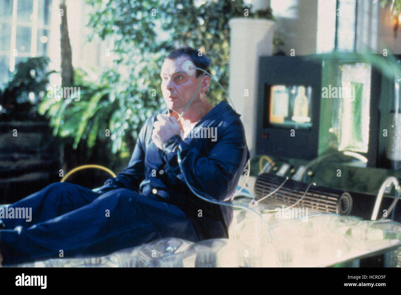 DARKMAN II: THE RETURN OF DURANT, Larry Drake, 1994 Stock Photo - Alamy